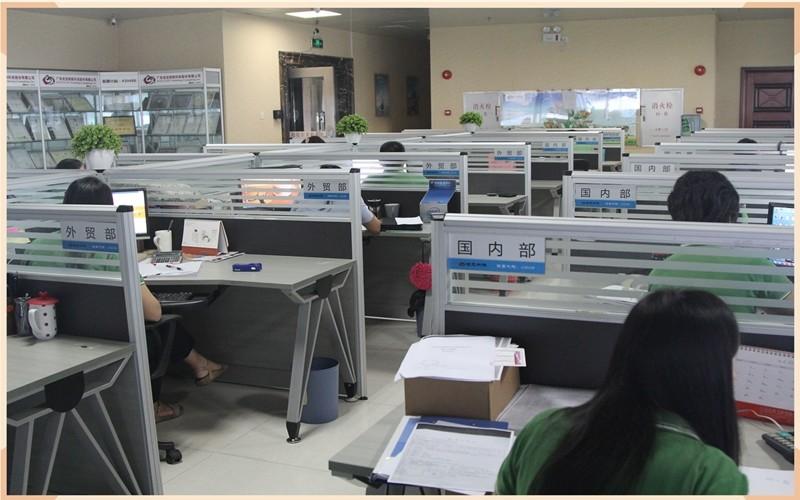 Fornitore cinese verificato - SUNLUX IOT Technology (Guangdong) Inc.