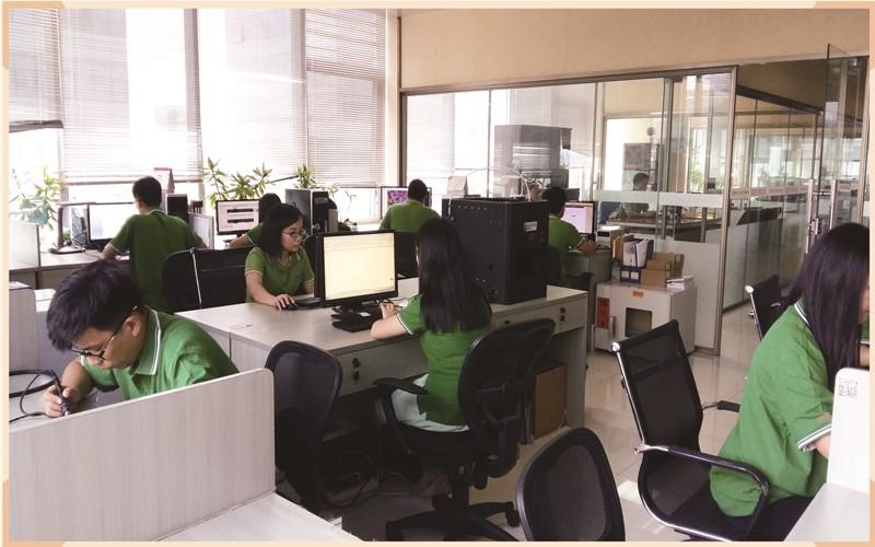 Fornitore cinese verificato - SUNLUX IOT Technology (Guangdong) Inc.