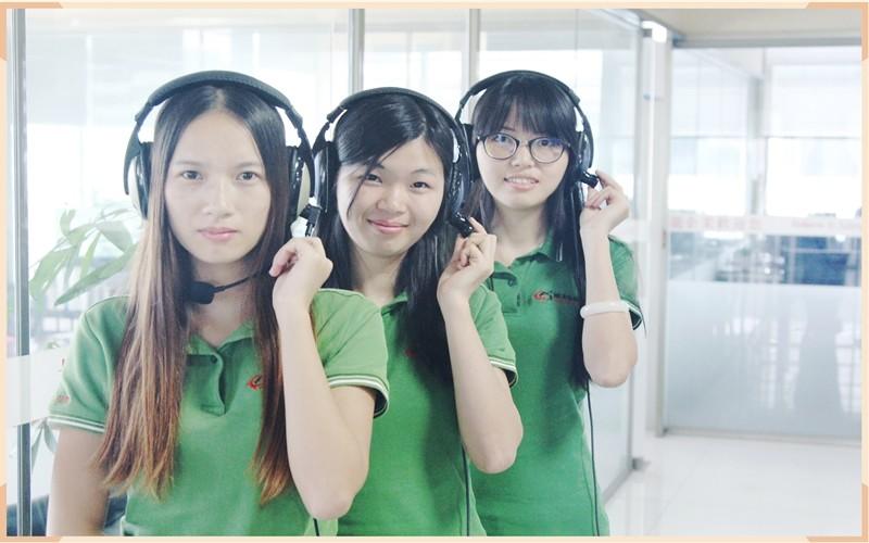 Fornitore cinese verificato - SUNLUX IOT Technology (Guangdong) Inc.