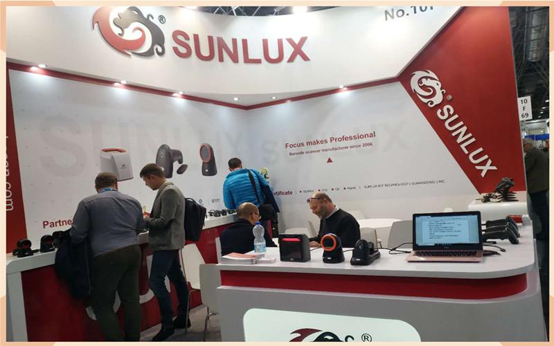 Fornitore cinese verificato - SUNLUX IOT Technology (Guangdong) Inc.