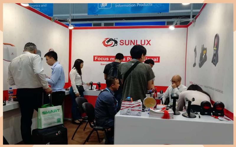 Fornitore cinese verificato - SUNLUX IOT Technology (Guangdong) Inc.