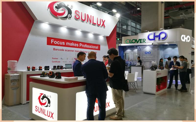 Fornitore cinese verificato - SUNLUX IOT Technology (Guangdong) Inc.