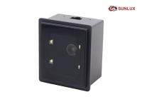 China Embedded Kiosk High Resolution Imager 2D Barcode Scanner Module for sale