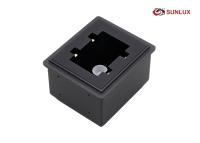 China Embedded Kiosk High Resolution Imager 2D Barcode Scanner Module for sale