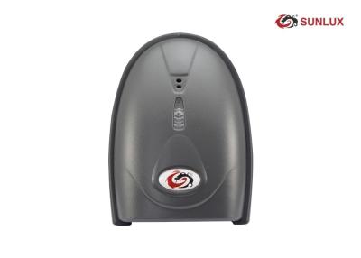 China Highly Integrated Design 1d Barcode Reader With ABS PC Outer Shell Auto Scanning for sale