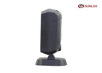 China Automatic Detection Omnidirectional 2d Barcode Scanner 60 Fps/s Scan Speed for sale