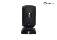 China Automatic Detection Omnidirectional 2d Barcode Scanner 60 Fps/s Scan Speed for sale