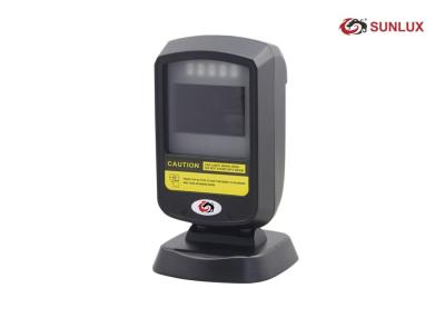 Cina Velocità omnidirezionale di ricerca del lettore di codici a barre 60 Fps/s di rilevazione automatica 2d in vendita