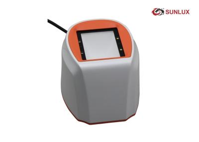 Cina Tipo da tavolino sensore di immagine di CMOS del lettore di codici a barre di imposta per Alipay Wechatpay in vendita