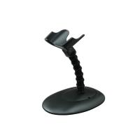 China Black Grocery Store Barcode Scanner Automatic Scanning With USB / RS232 Interface for sale