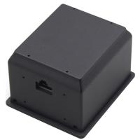 China SUNLUX Barcode Scanner Module Black Case LED Light CMOS Image Sensor for sale