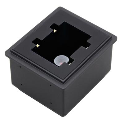 중국 제 2 바코드 독자 단위 자동 스캐닝 3천만 화소 CMOS 감지기 판매용