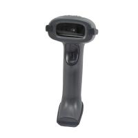 China CCD Bluetooth Wireless Barcode Scanner 2200 mAh Lithium Battery for sale