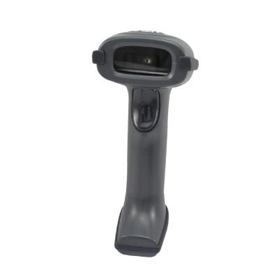 China CCD Bluetooth Wireless Barcode Scanner 2200 mAh Lithium Battery for sale