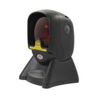 China No Driver Omnidirectional Laser Barcode Scanner Online Upgrade Available for sale