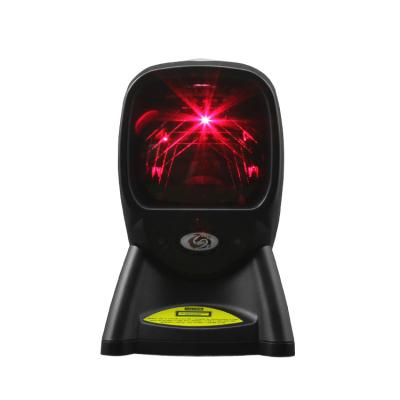 China Geen van de de Streepjescodescanner van de Bestuurderslaser Online Beschikbare Verbetering In alle richtingen Te koop