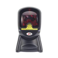 China Easy Operation 1D Laser Barcode Scanner , Adjustable Retail Inventory Scanner for sale