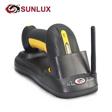 Cina Cavo industriale senza fili di With Memory Function USB del lettore di codici a barre in vendita