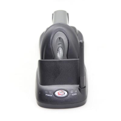 Cina Grande funzione di memoria della batteria di codice a barre 2D dell'analizzatore del cavo senza fili di USB in vendita