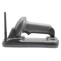 China 2D CMOS Imager Warehouse Logistic Barcode Scanner Wireless Charging for sale