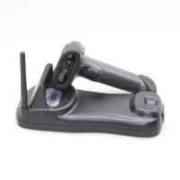 China 2D CMOS Imager Warehouse Logistic Barcode Scanner Wireless Charging for sale