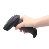 China 2D CMOS Imager Warehouse Logistic Barcode Scanner Wireless Charging for sale