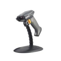 China Sensitive 1d Barcode Reader With Stand Lightweight Super Long Scan Depth for sale