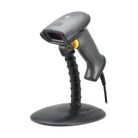 China Sensitive 1d Barcode Reader With Stand Lightweight Super Long Scan Depth for sale