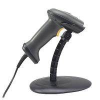 China Sensitive 1d Barcode Reader With Stand Lightweight Super Long Scan Depth for sale