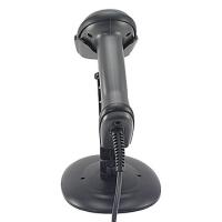 China Sensitive 1d Barcode Reader With Stand Lightweight Super Long Scan Depth for sale