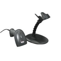 China High Reading Speed SUNLUX Barcode Scanner With Bracket Dust Resistant for sale