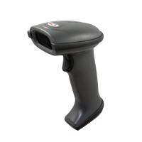China Small Size Portable QR Code Scanner , Bluetooth Barcode Reader for sale