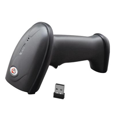 Cina Driver senza fili del lettore di codici a barre 100M Connection Distance No del laser di Bluetooth in vendita