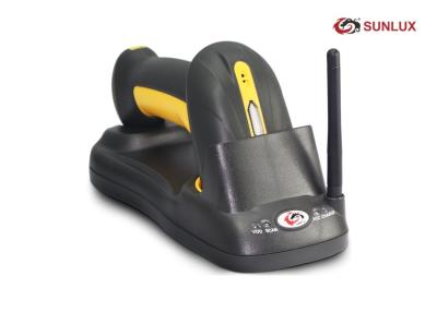 Cina Base di carico senza fili del lettore di codici a barre irregolare industriale di IP65 RFID in vendita