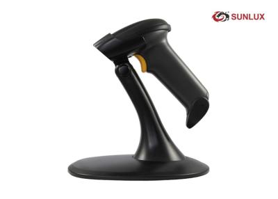 Cina Plastica ad alta velocità Shell del motore del lettore di codici a barre automatico nero di SUNLUX in vendita