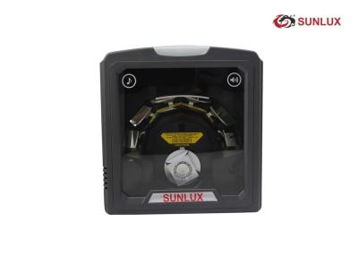 China 48 van de de Streepjescodescanner van de Lijnenlaser ABS PC Op hoog niveau In alle richtingen Shell Te koop