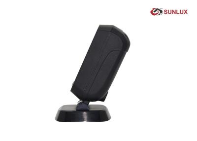 China Detecção automática apoio contínuo do varredor do código de barras do Desktop da exploração do 2d à venda