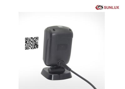 Cina Il multiplo nero di Shell del biglietto toner omnidirezionale del lettore di codici a barre del 2D collega in vendita