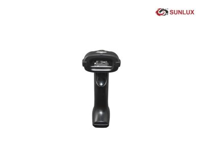 China lector del código de barras de la gama larga de la frecuencia 2.4G, 2.o escáner del código de barras del 100m Bluetooth en venta