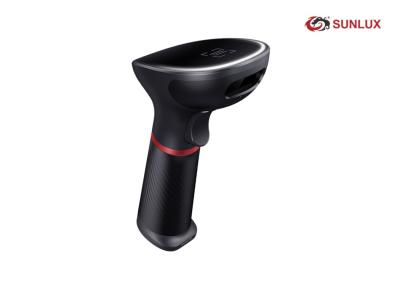 China escáner del código de barras del laser de Bluetooth de 640 pixeles del × 480/escáner de carga vertical en venta