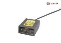 China High Speed Laser Scanner Module , Barcode Reader Module Strong Identiﬁcation Ability for sale
