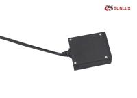 China High Speed Laser Scanner Module , Barcode Reader Module Strong Identiﬁcation Ability for sale