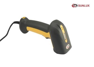 Cina Singola classe di protezione di ricerca IP65 del laser del lettore di codici a barre leggero di SUNLUX in vendita