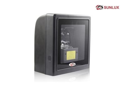 Cina Linea automatica norma da tavolino del laser di ricerca dell'analizzatore IP54 del supermercato con una garanzia da 2 anni in vendita