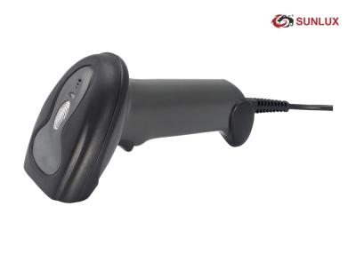 Cina La cassa nera ha fissato i pixel tenuti in mano del × 480 del lettore di codici a barre 752 del 2D toner in vendita