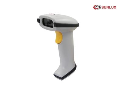 中国 携帯用手持ち型のバーコードの走査器DC 5V 3milの精密クラス1を作って下さい 販売のため