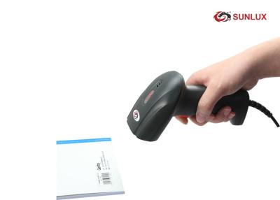 Cina Lettore di codici a barre automatico di singola ricerca del laser del PC + dell'ABS in vendita