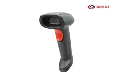 中国 レストラン単一スキャン1D自動レーザーのバーコードの走査器 販売のため