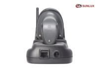 China Inductive Laser Barcode Scanner for sale