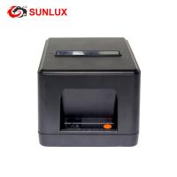 China 48mm Bluetooth USB Direct Thermal Printer Support GB18030 for sale